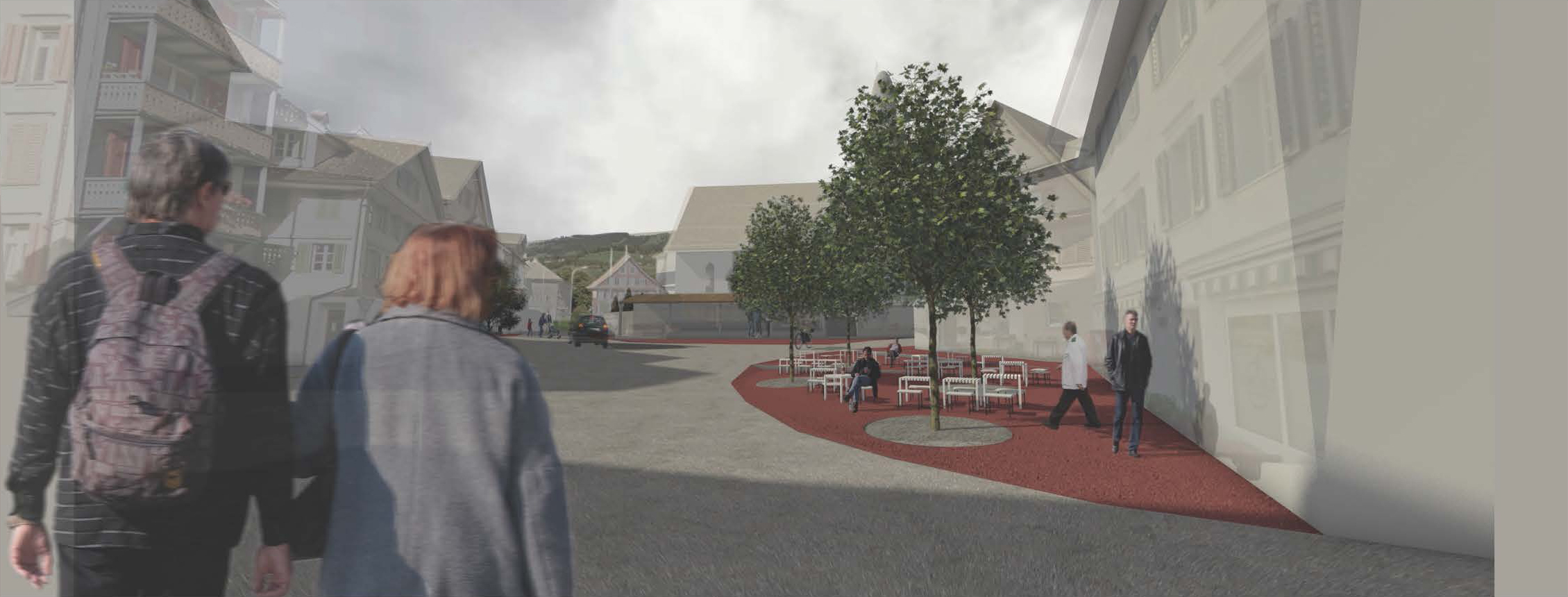 IMPULS - landschaftsarchitektur.salon